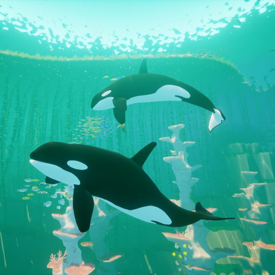 Abzû review: A digital sightseeing tour of an underwater realm - Ars ...