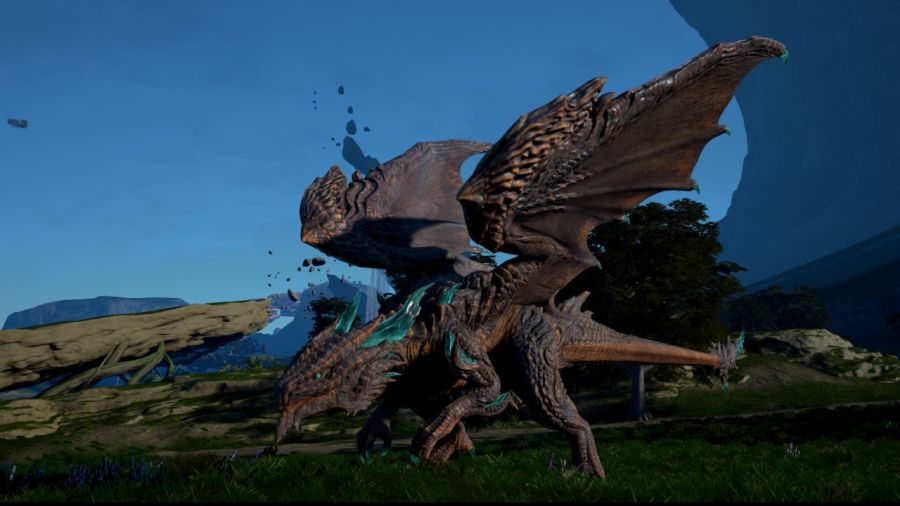 I’m still not sure what Scalebound is—but I definitely want it - Ars ...