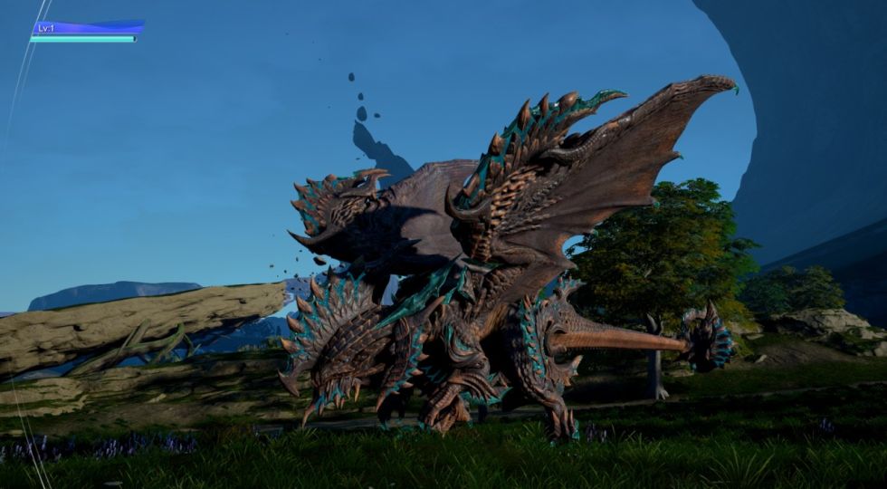 I’m still not sure what Scalebound is—but I definitely want it - Ars ...