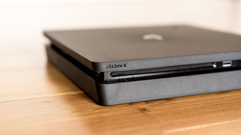 PS4 Slim review: A smaller, sexier console with few compromises - Ars ...