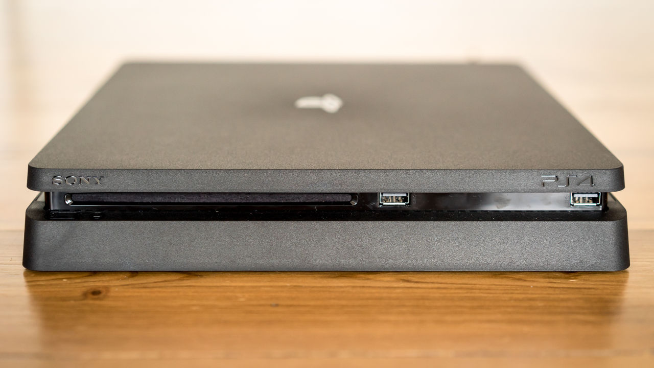 PS4 Slim review: A smaller, sexier console with few compromises - Ars ...