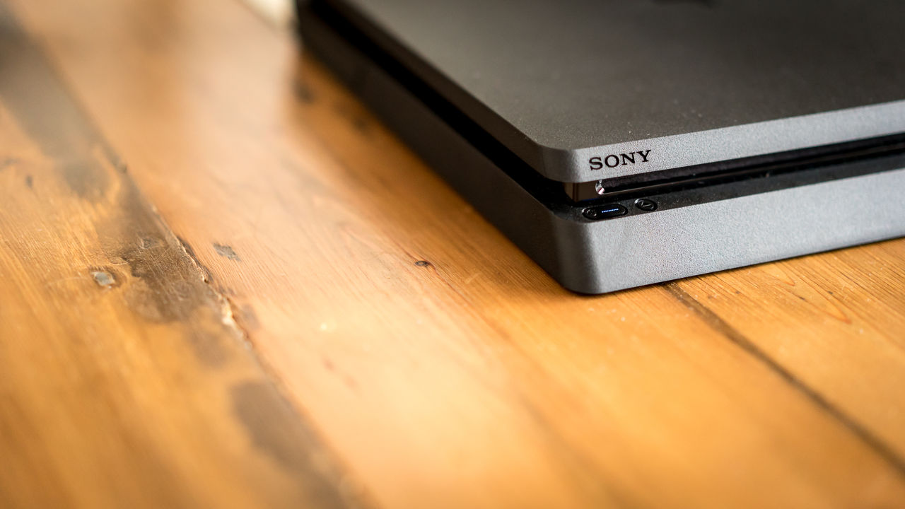 PS4 Slim review: A smaller, sexier console with few compromises - Ars ...