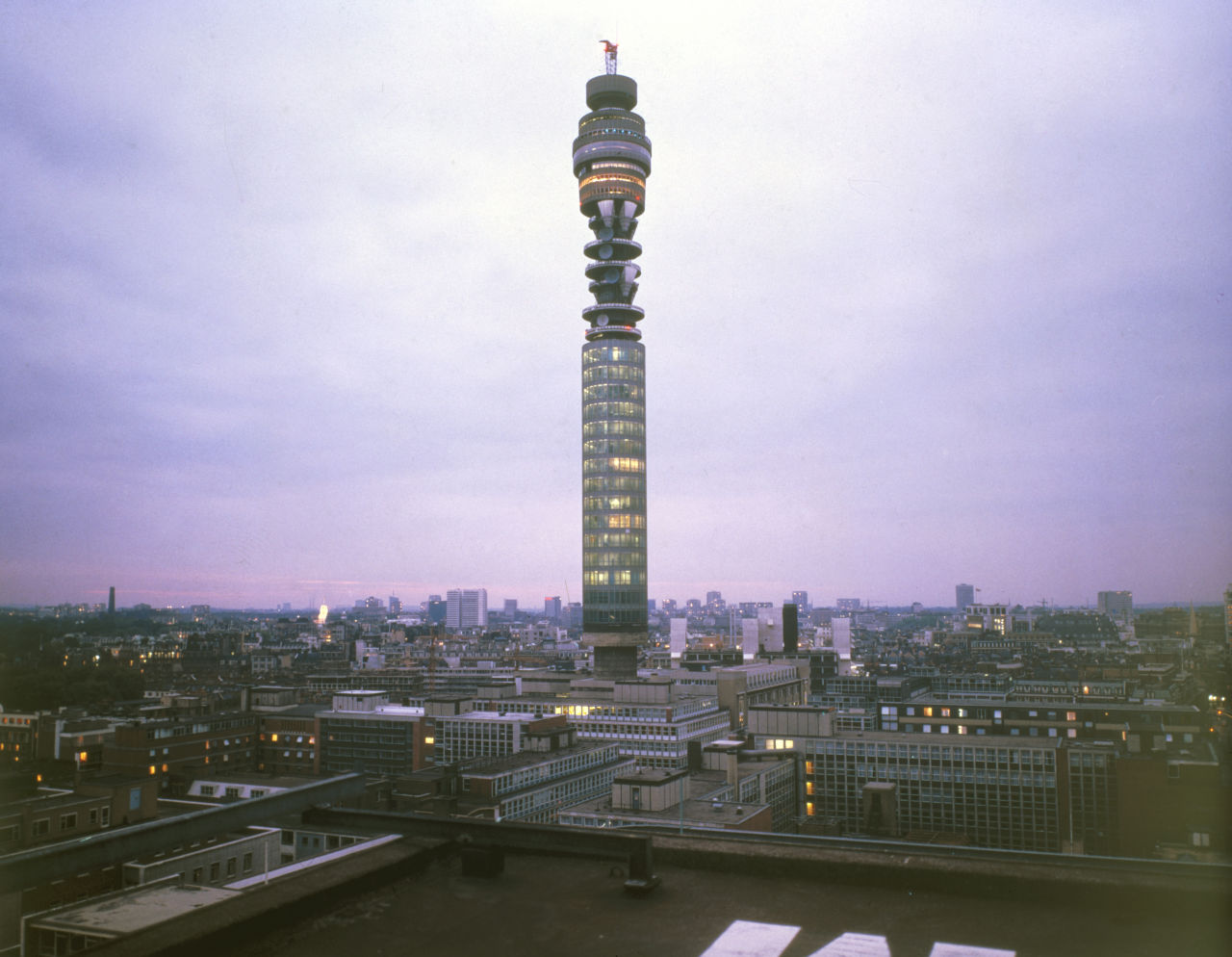 The Story of the Landline: Learn the history of Britain’s telephone ...