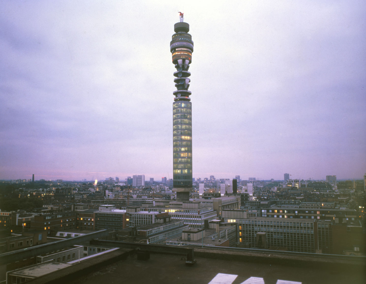 The Story of the Landline: Learn the history of Britain’s telephone ...