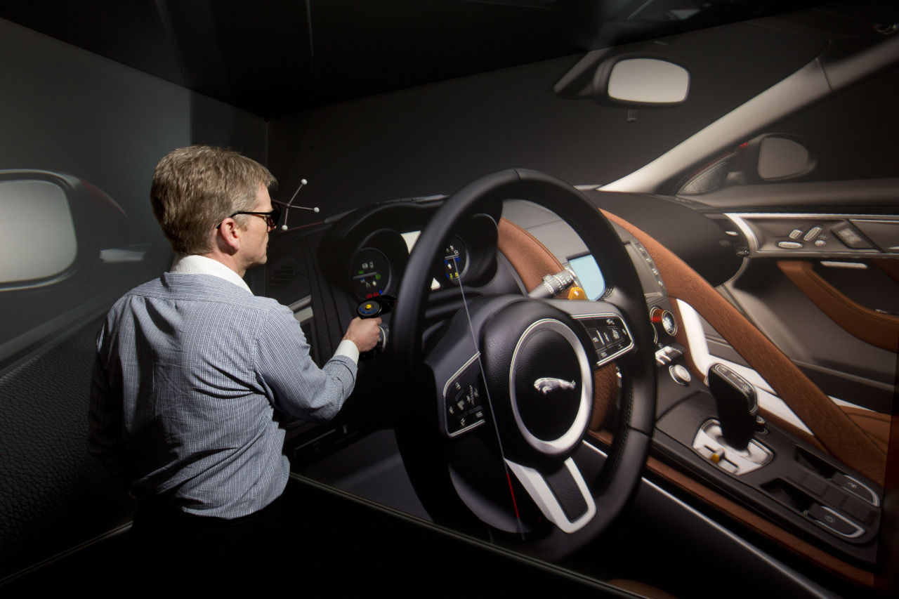 VR started with gaming—but it will take over every other industry - Ars ...