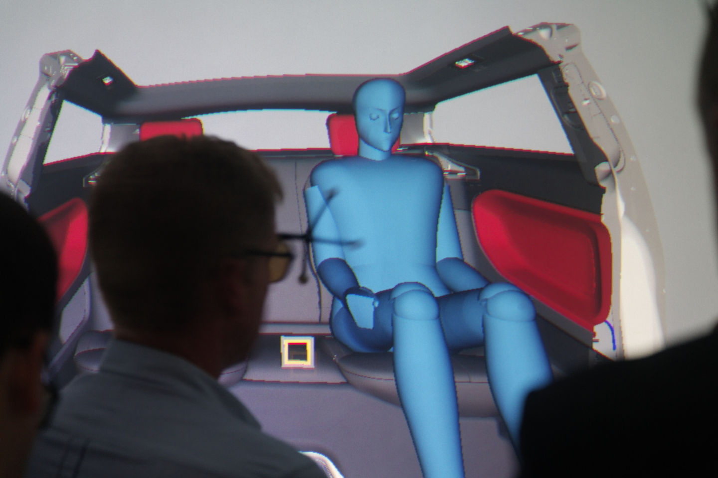 VR started with gaming—but it will take over every other industry - Ars ...