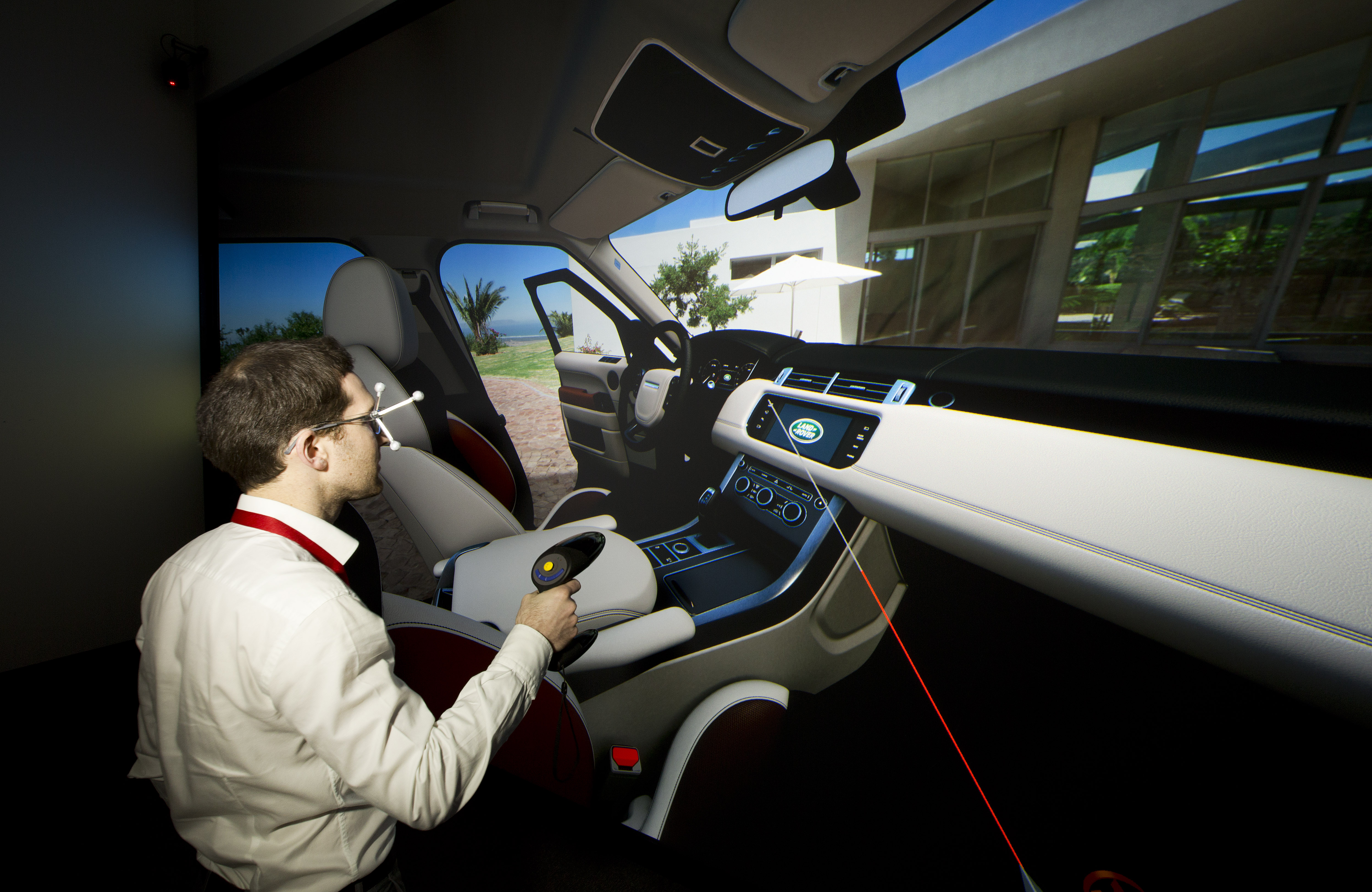 VR started with gaming—but it will take over every other industry - Ars ...