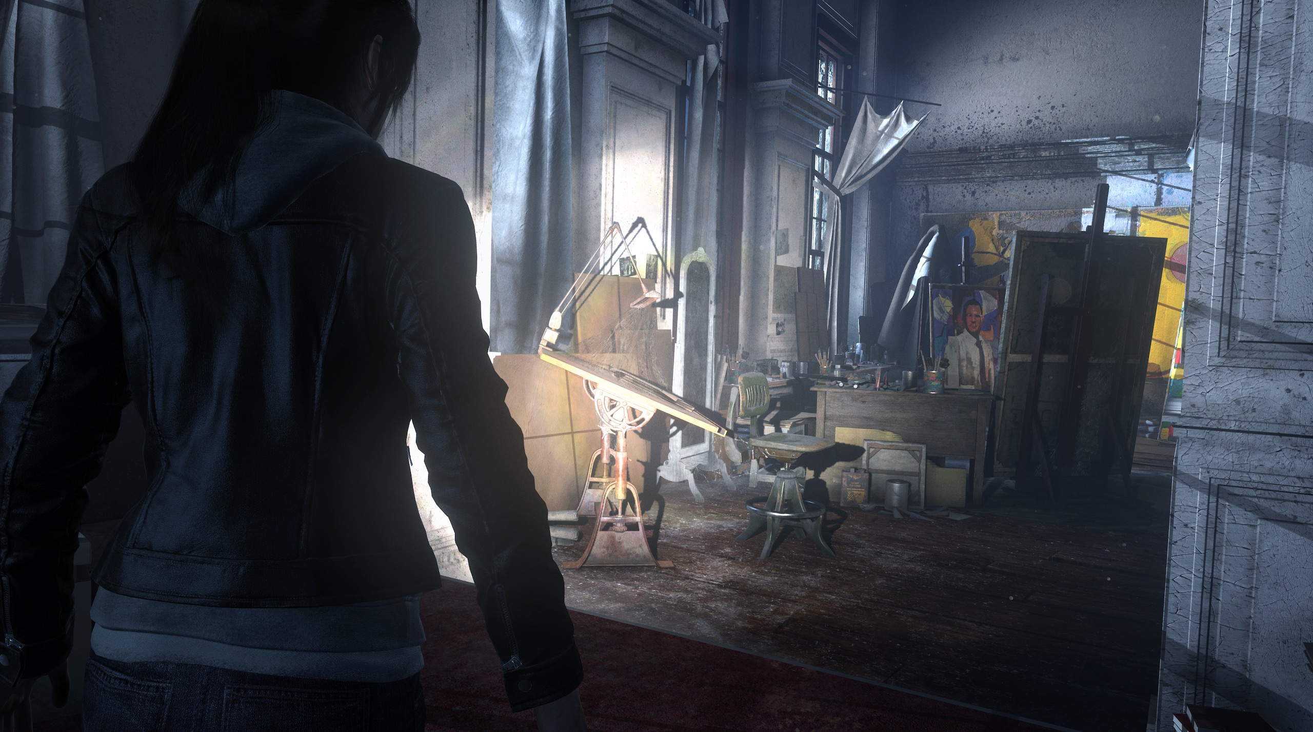 Unwrap VR co op and zombies in new Tomb Raider DLC for Lara s 20th Ars Technica