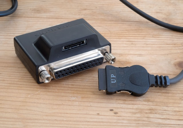 The Diamond Rio PMP300: Can this classic 18-year-old MP3 player still ...