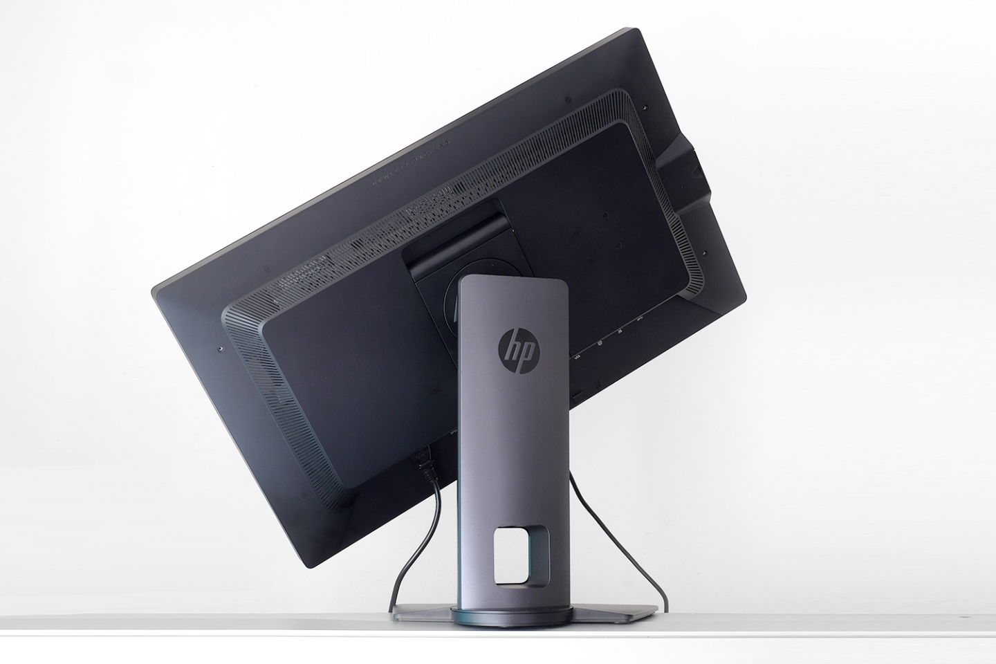HP DreamColor Z27x review: A serious top-end monitor, but no good for ...