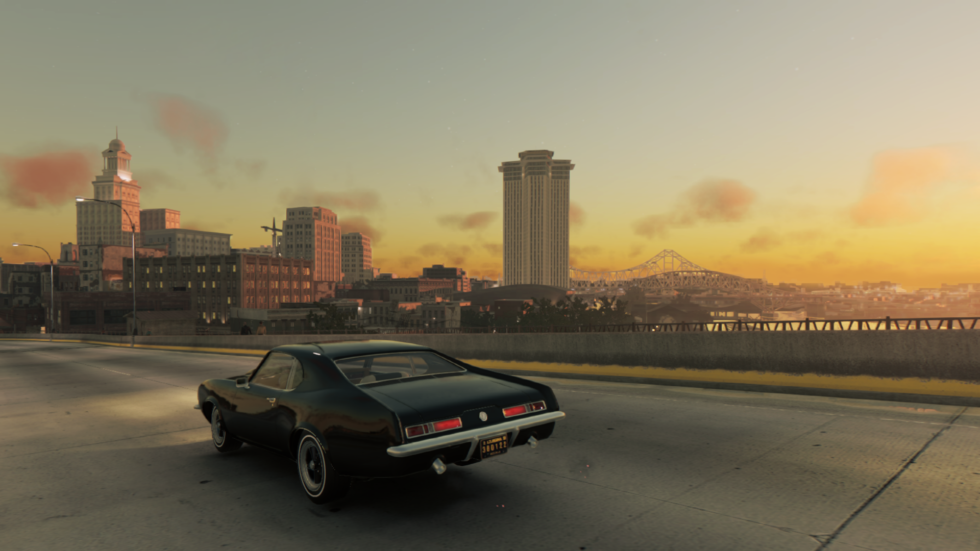 Mafia 3 review: Style over substance - Ars Technica