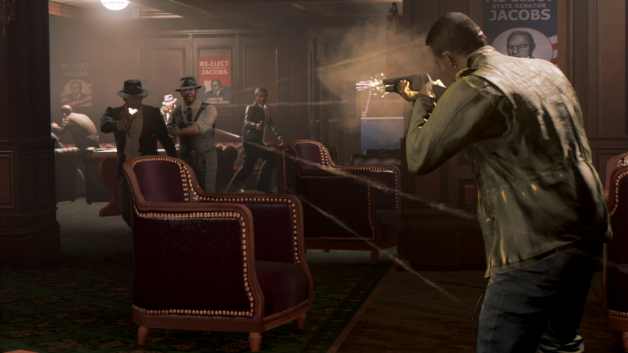 Mafia 3 review: Style over substance - Ars Technica