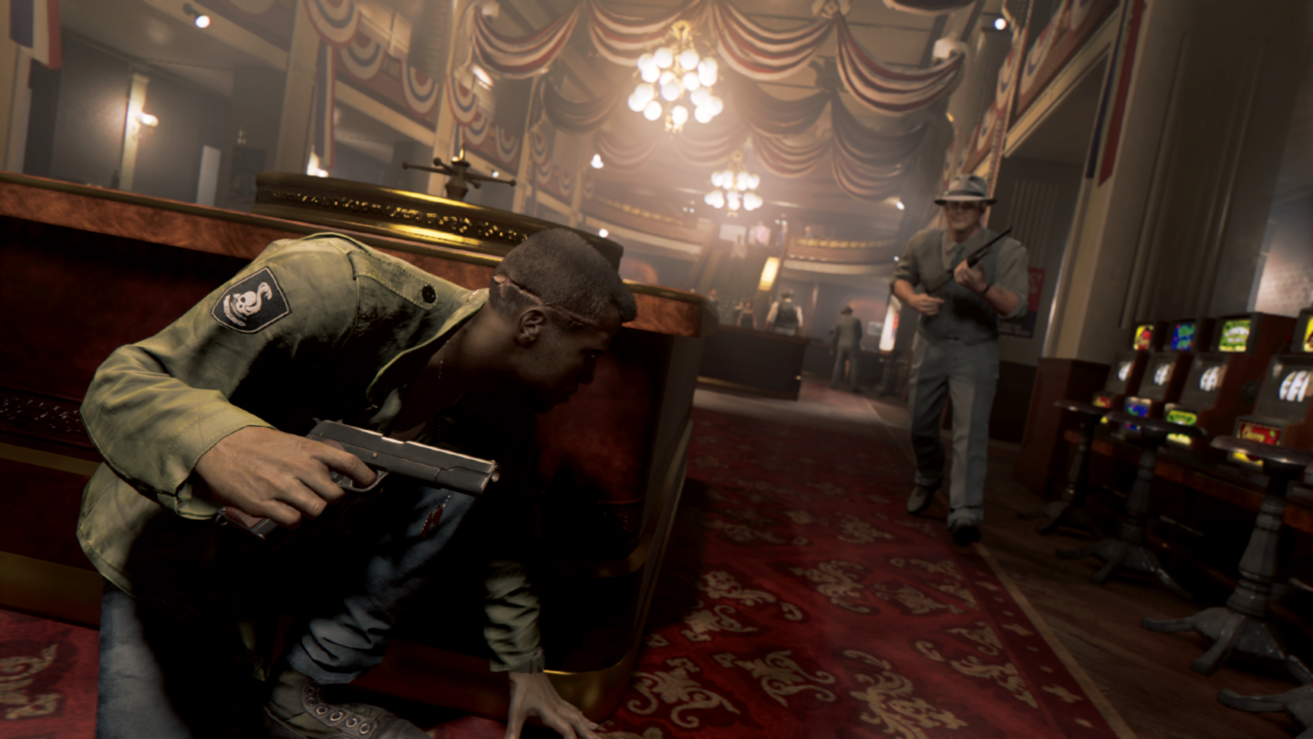Mafia 3 review: Style over substance - Ars Technica