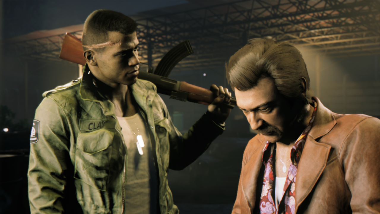 Mafia 3 review: Style over substance - Ars Technica