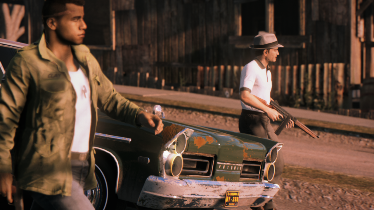 Mafia 3 review: Style over substance - Ars Technica