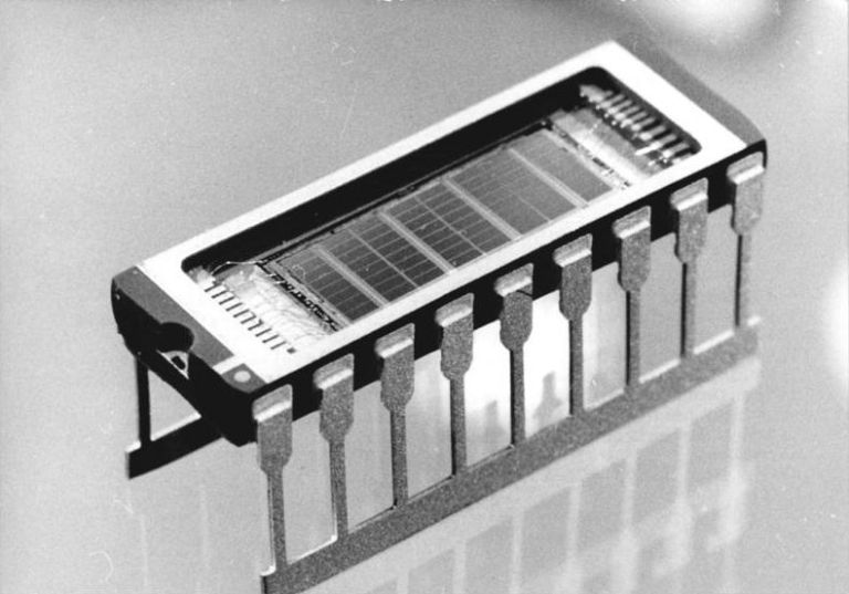 Thanks for the memory: How cheap RAM changes computing - Ars Technica