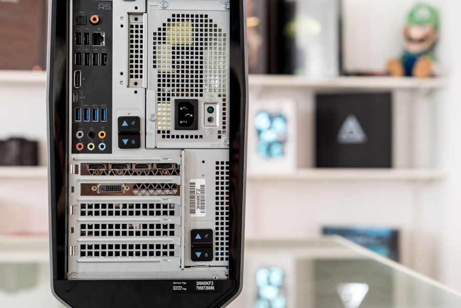 Review: Alienware Aurora proves not all prebuilt gaming PCs are awful ...