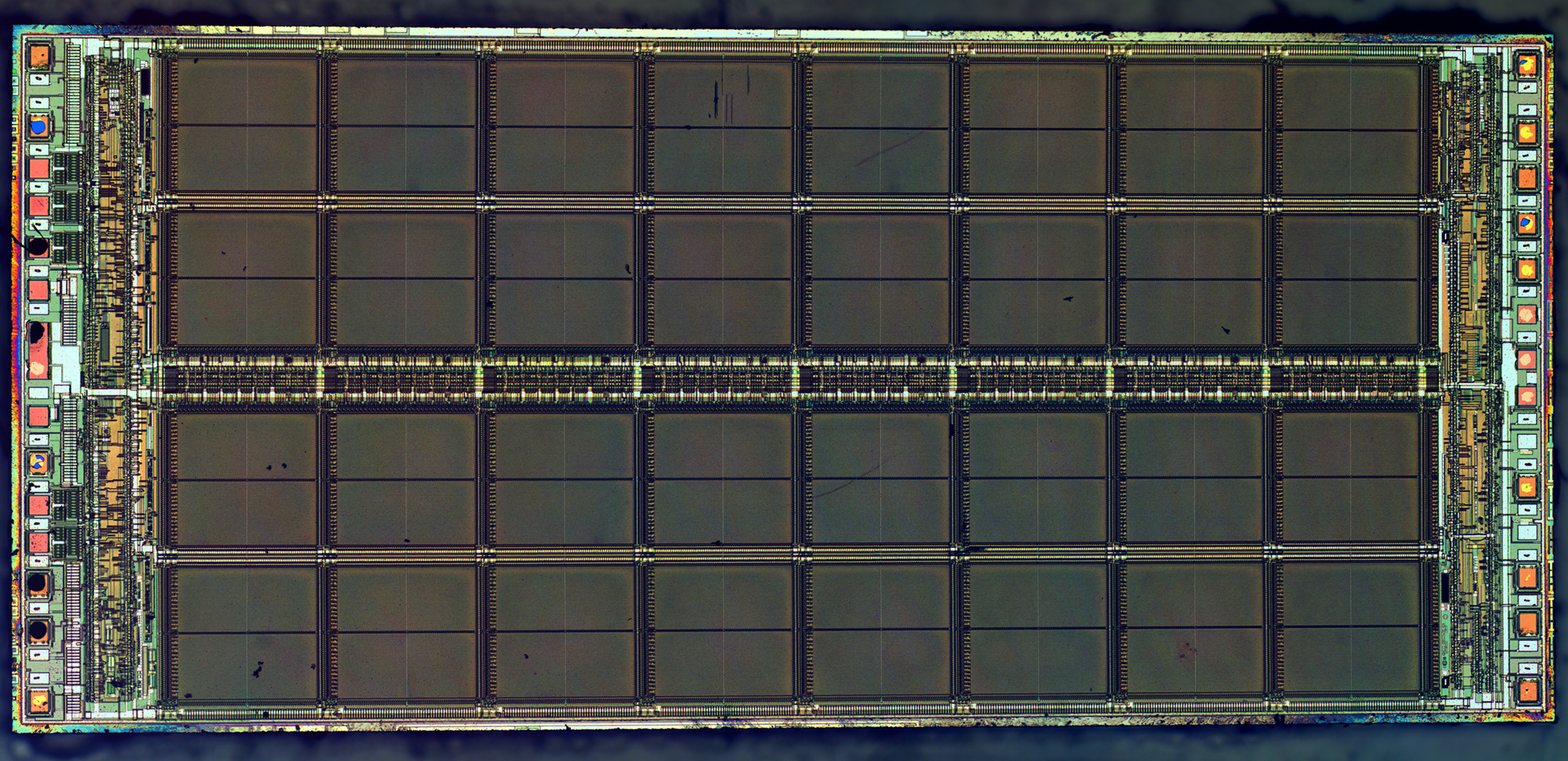 Thanks for the memory: How cheap RAM changes computing - Ars Technica