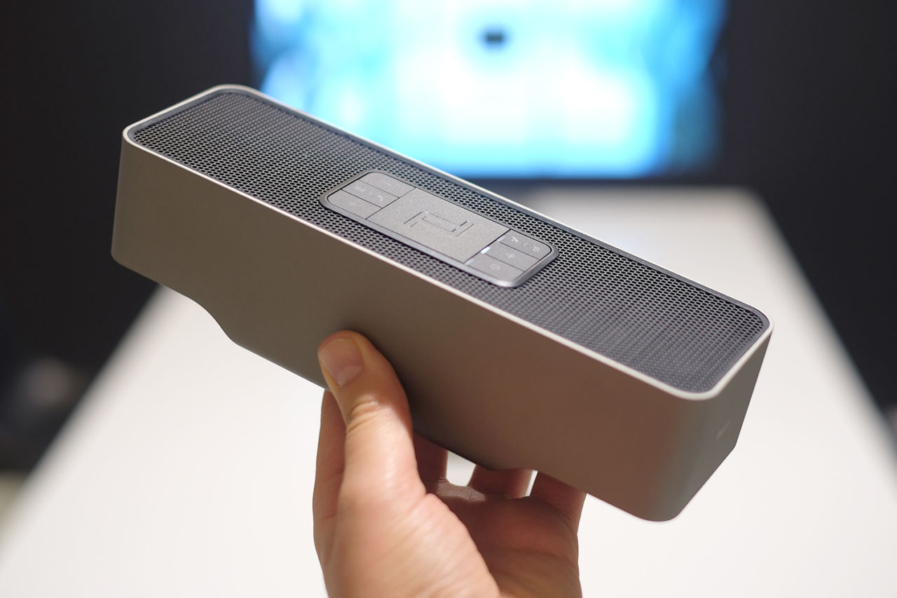 Porsche teams up with UK’s KEF on expensive, attractive wireless audio ...