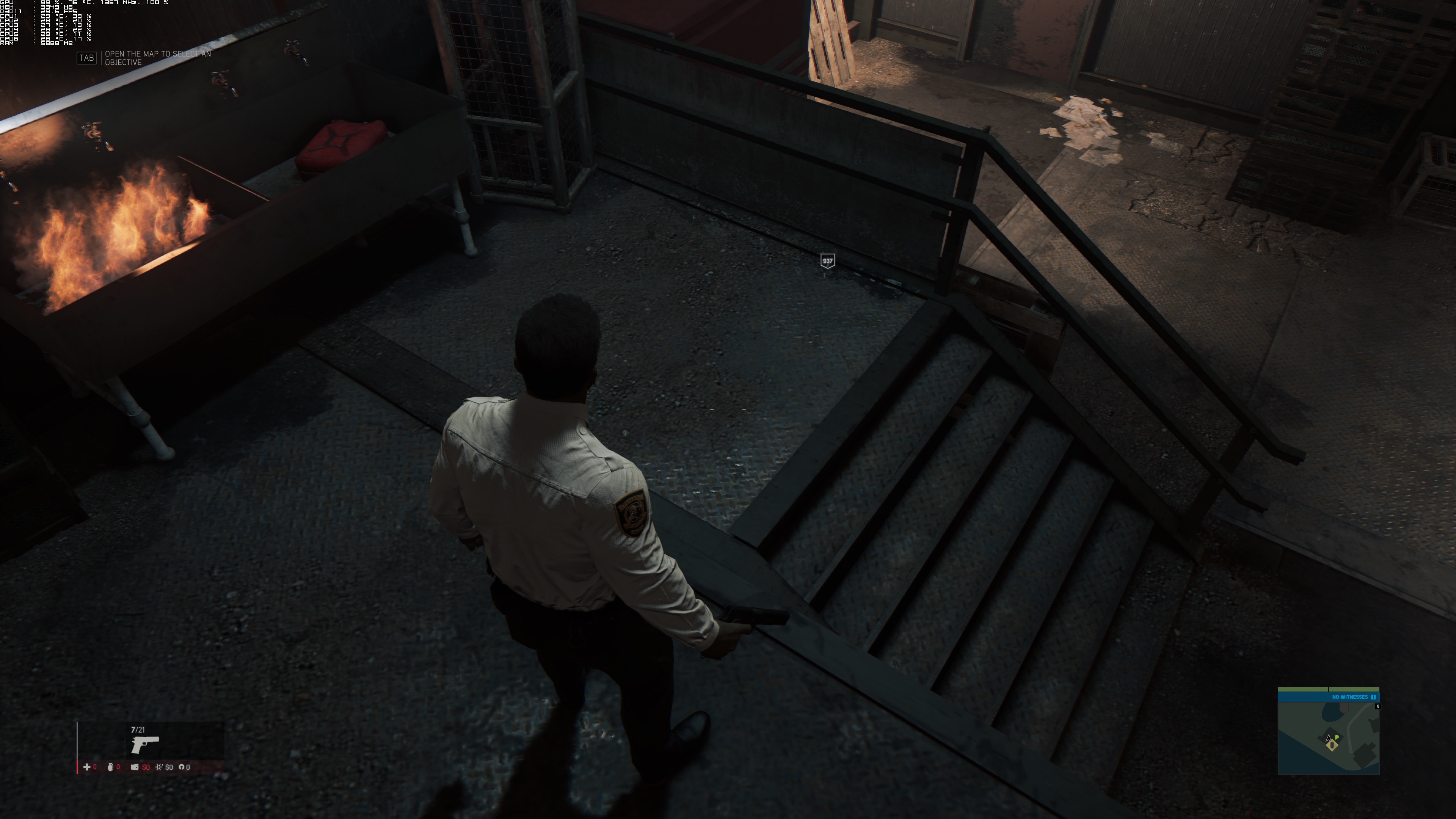 Mafia 3 review: Style over substance - Ars Technica