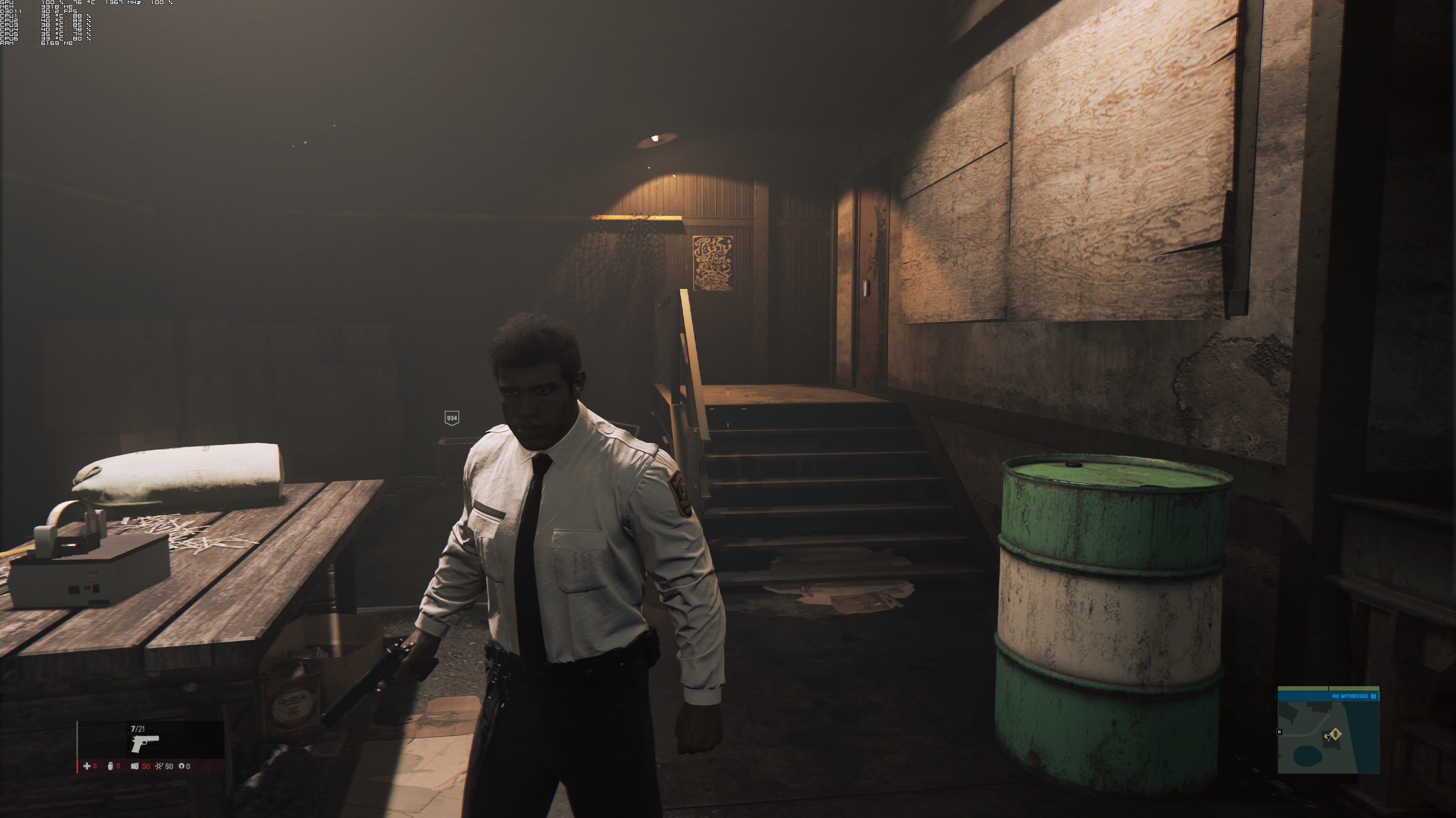 Mafia 3 review: Style over substance - Ars Technica