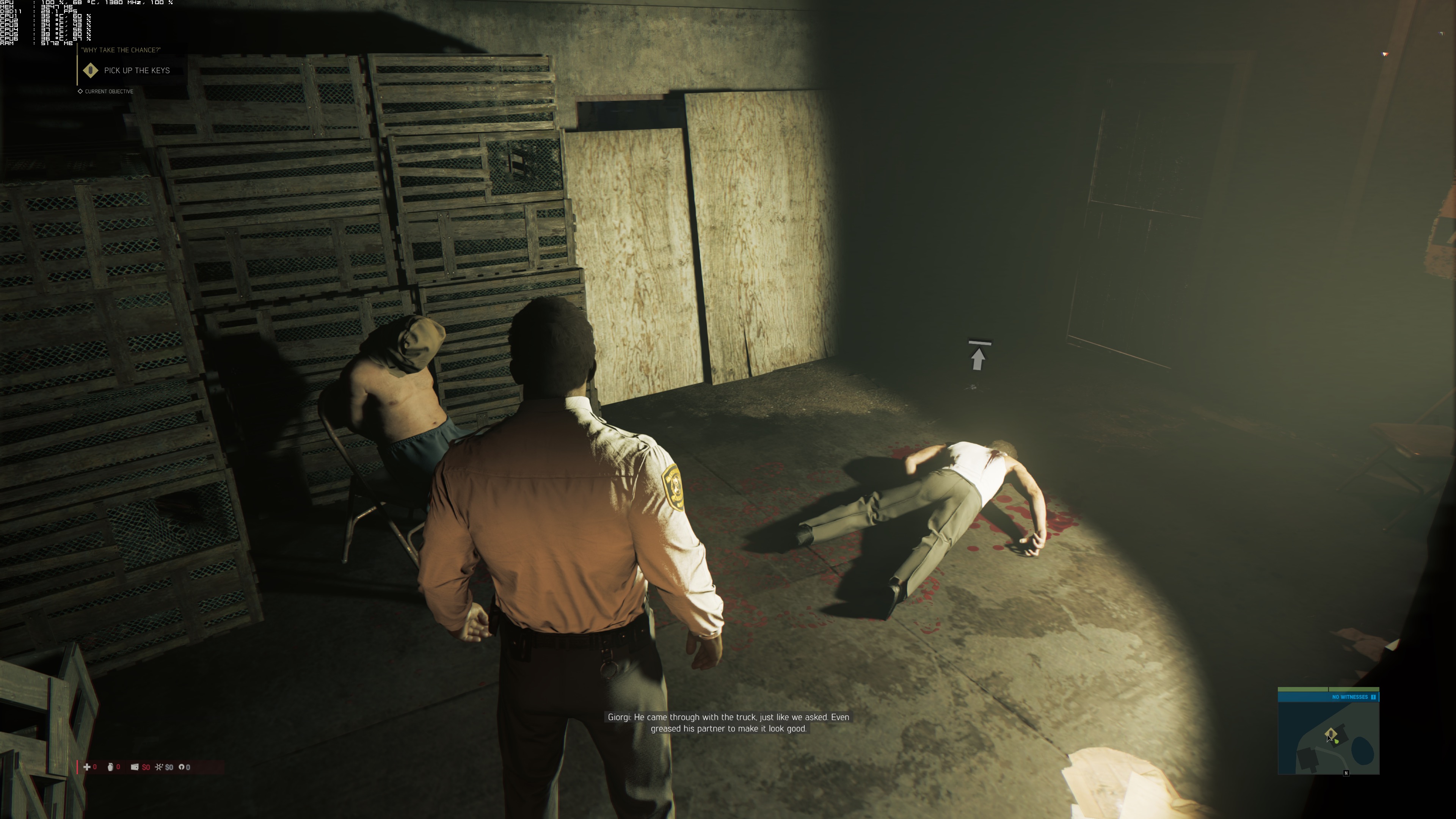 Mafia 3 review: Style over substance - Ars Technica