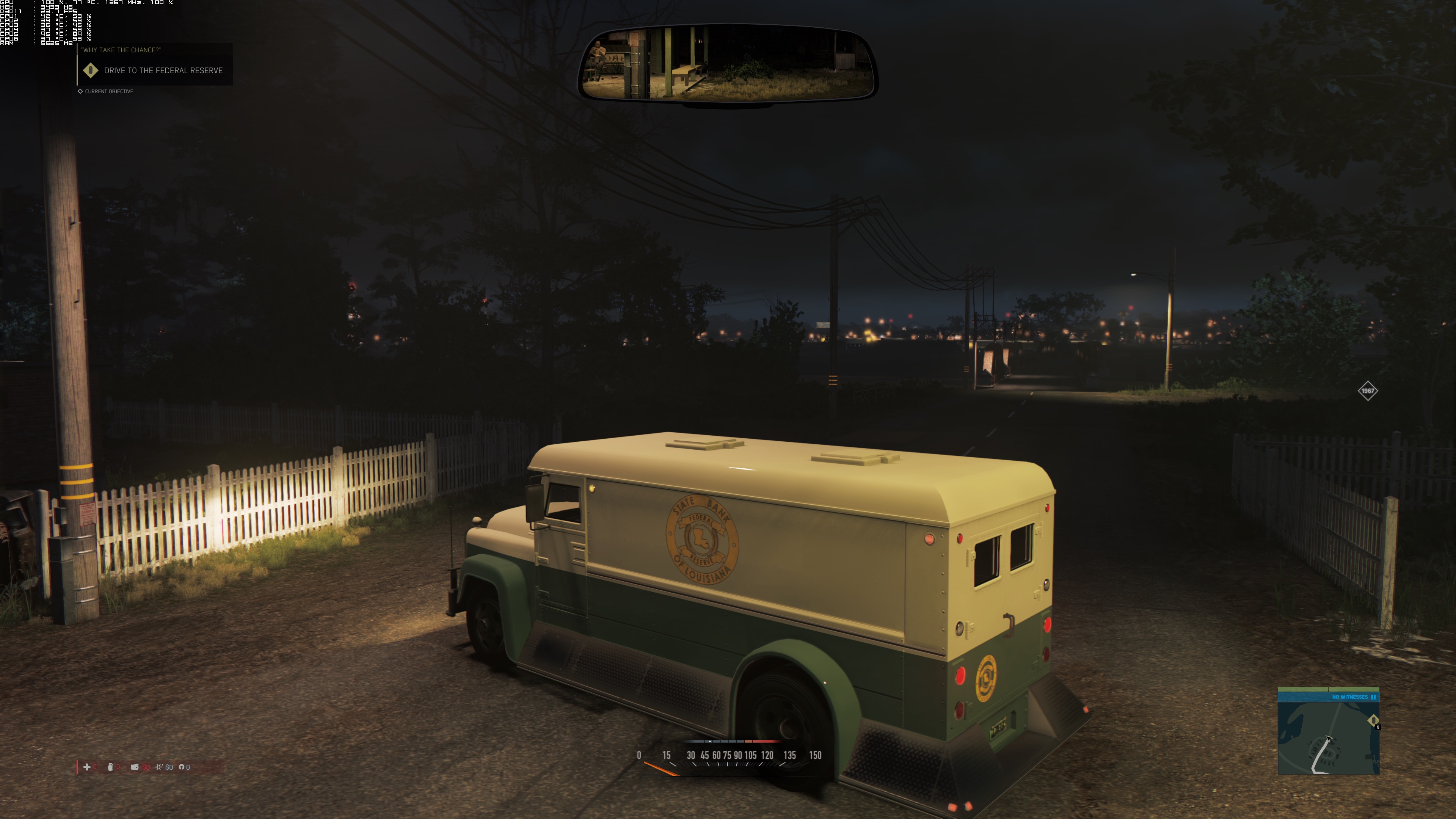 Mafia 3 review: Style over substance - Ars Technica