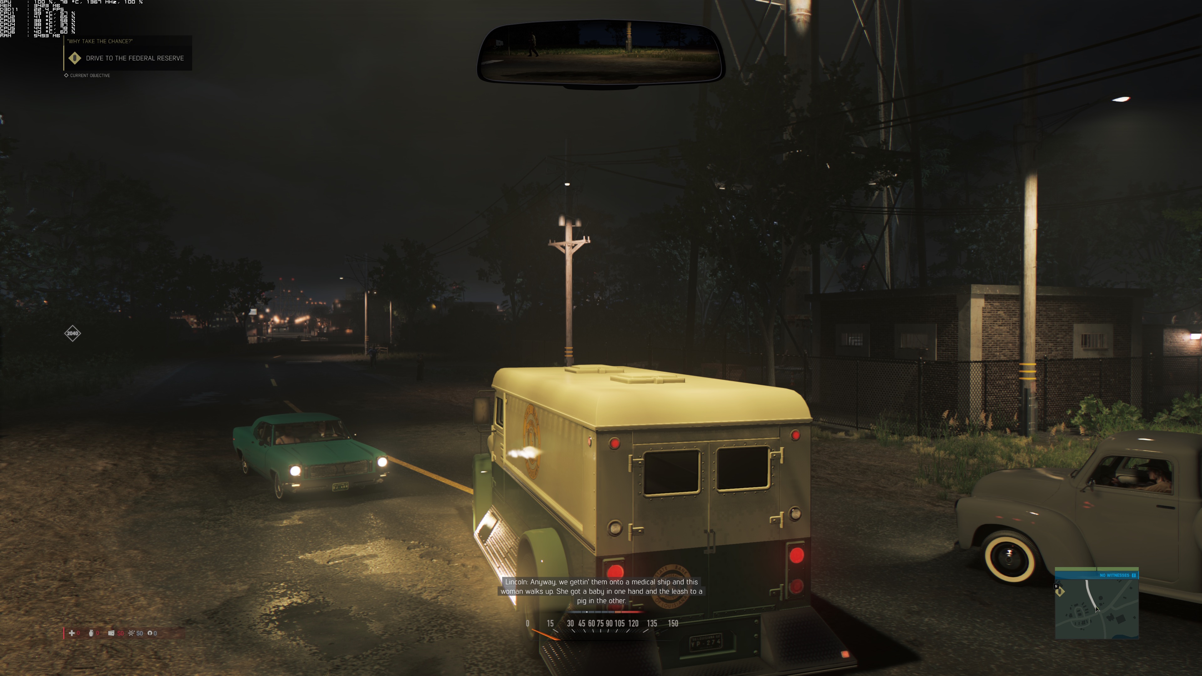 Mafia 3 review: Style over substance - Ars Technica