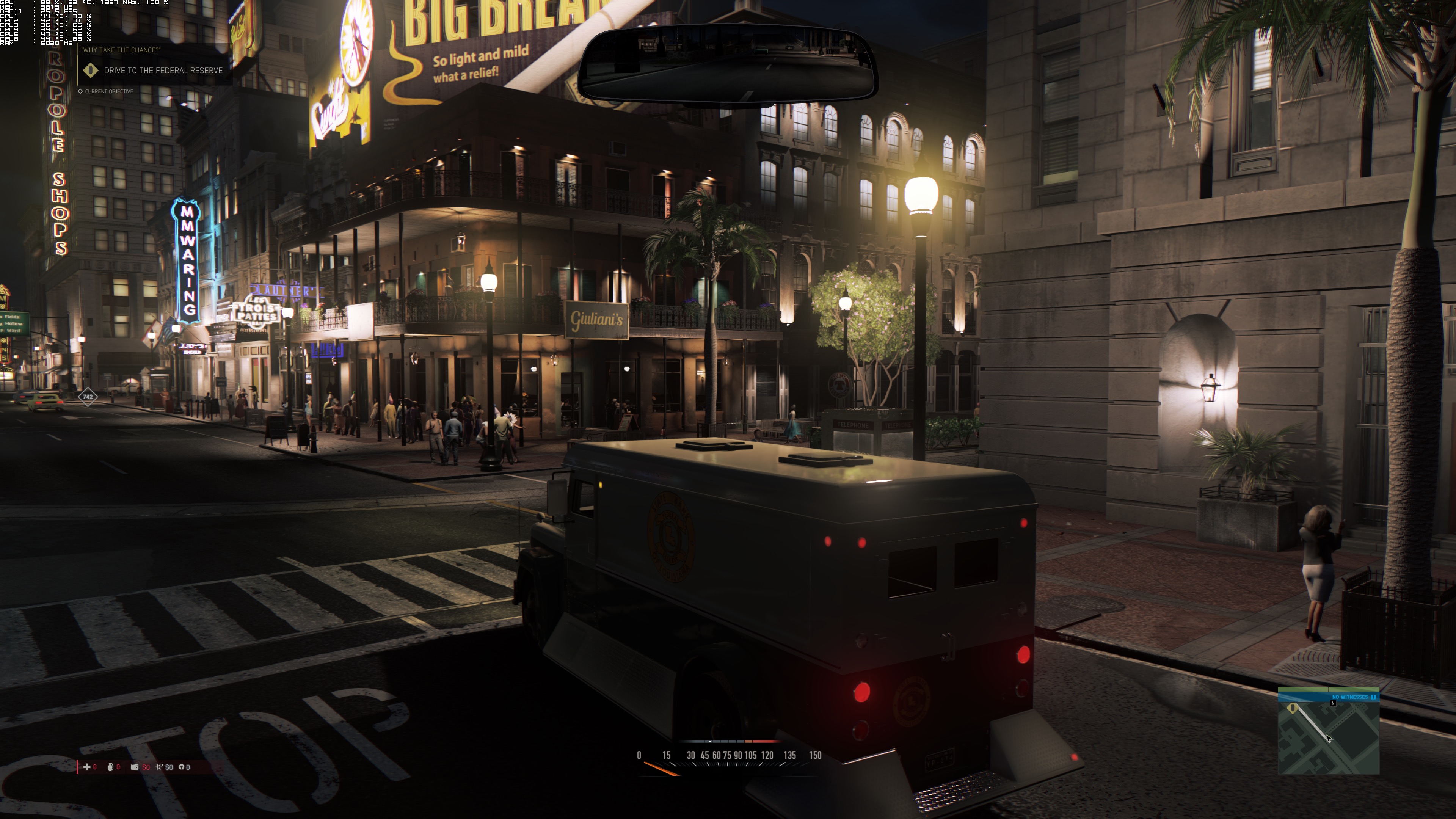 Mafia 3 review: Style over substance - Ars Technica