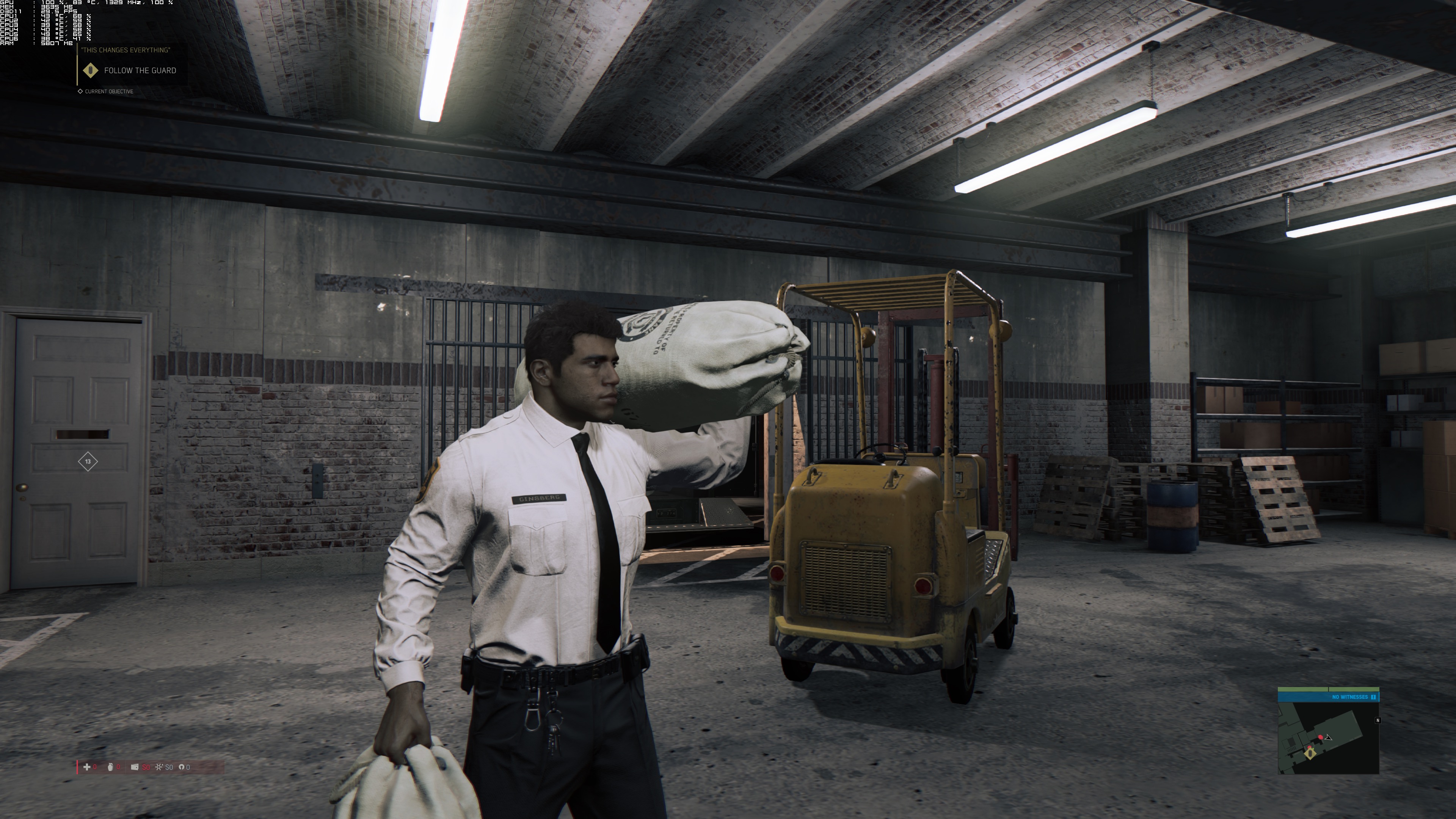 Mafia 3 review: Style over substance - Ars Technica