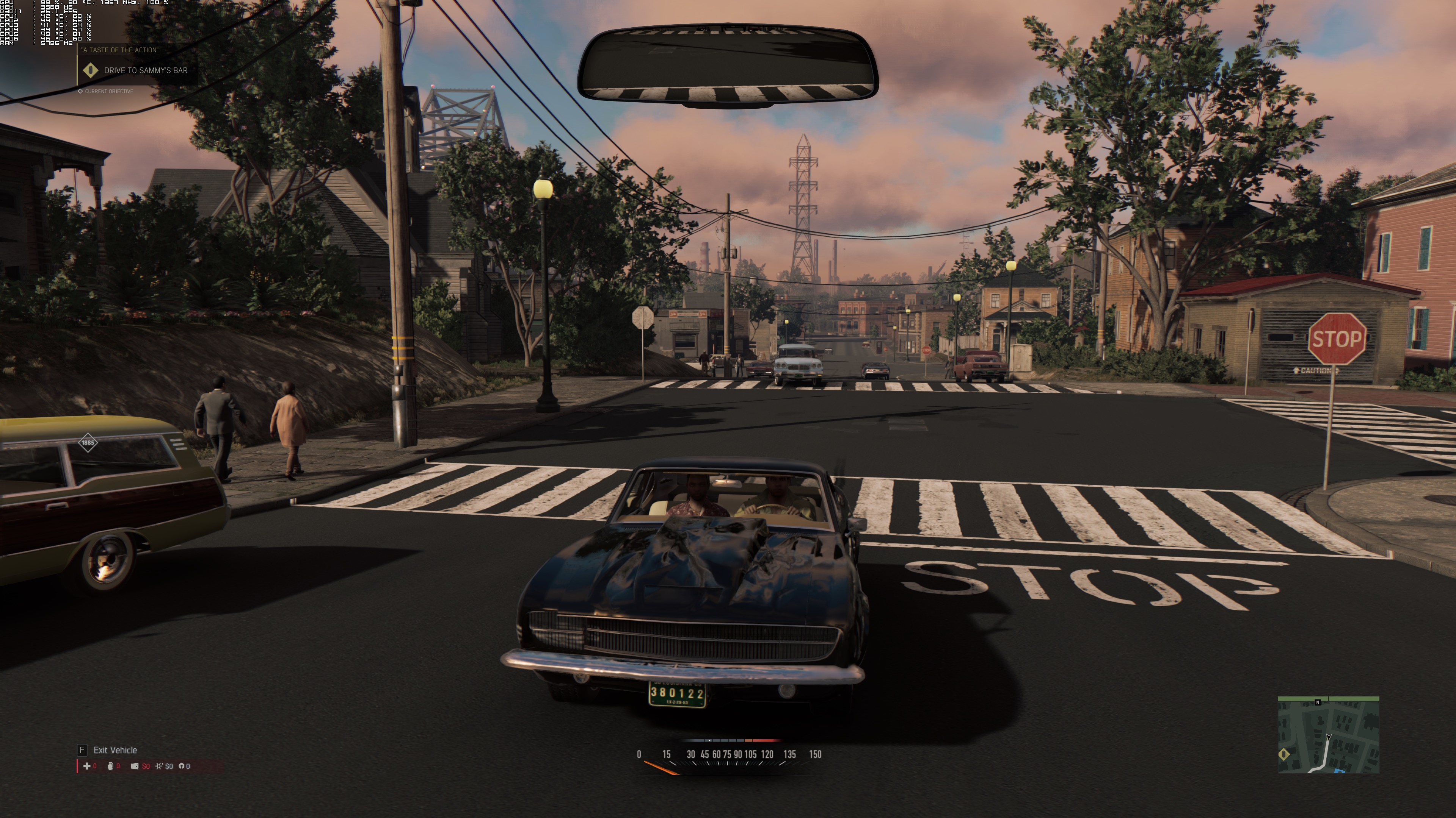 Mafia 3 review: Style over substance - Ars Technica