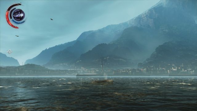 Dishonored 2 review: Simply stunning | Ars Technica