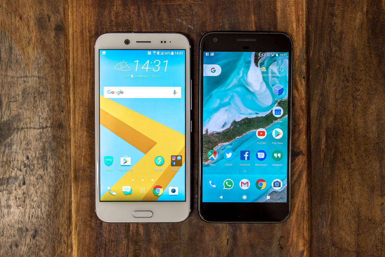 HTC 10 Evo (Bolt) revives Snapdragon 810, everyone wonders why - Ars ...