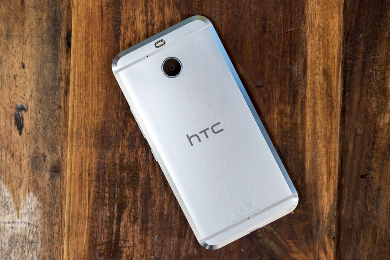 HTC 10 Evo (Bolt) revives Snapdragon 810, everyone wonders why - Ars ...