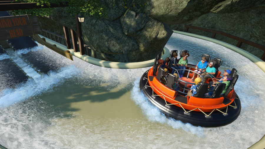 Planet Coaster review: This is the theme park game you’ve been waiting ...