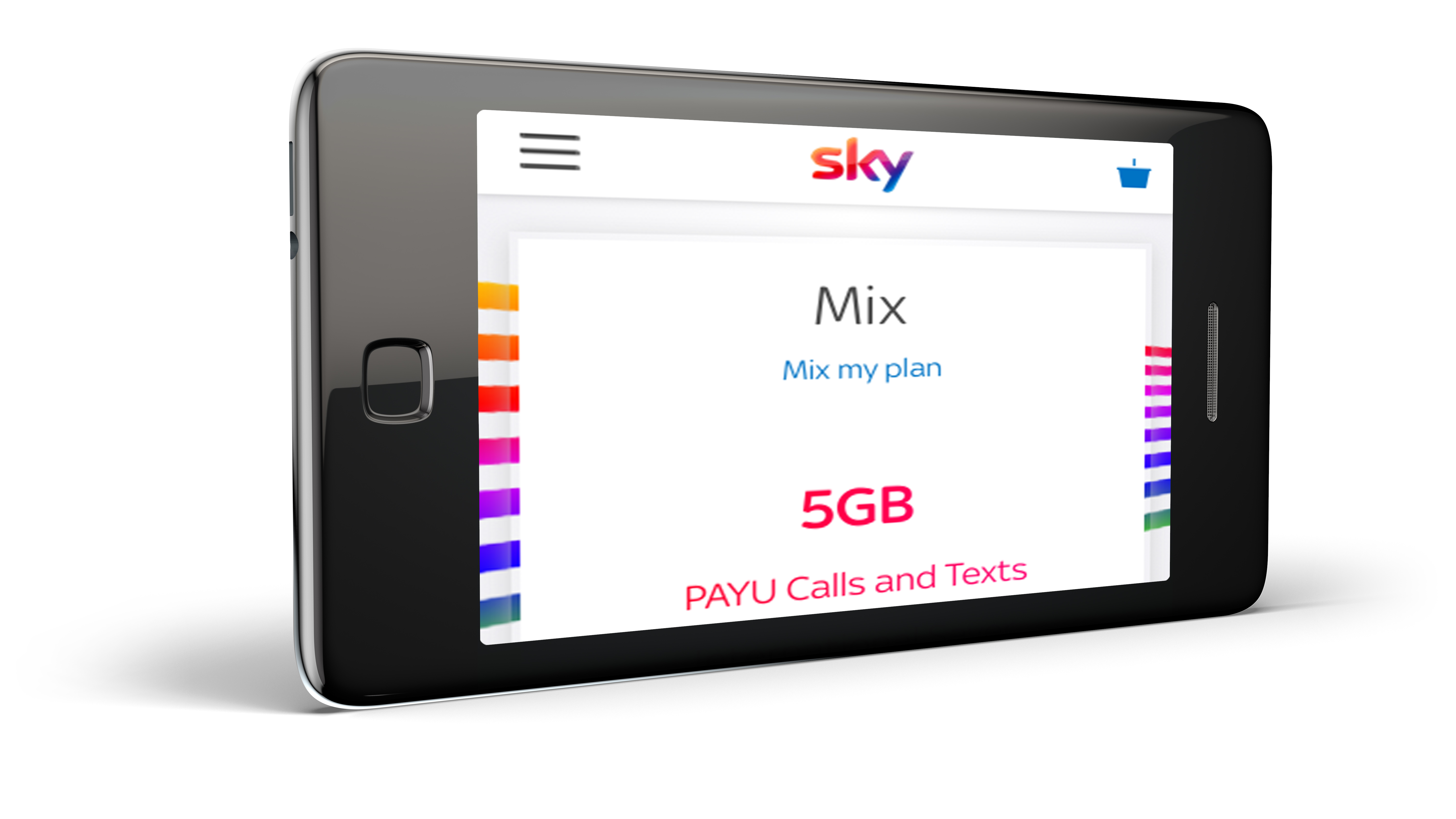Sky Mobile launches with unlimited data rollover, simple and aggressive ...