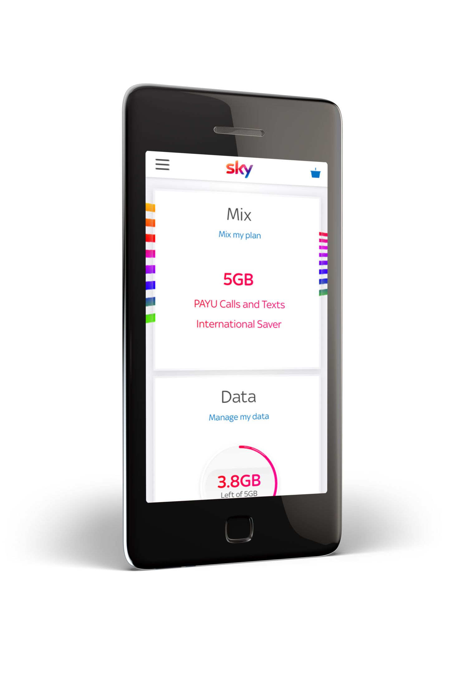 Sky Mobile launches with unlimited data rollover, simple and aggressive ...