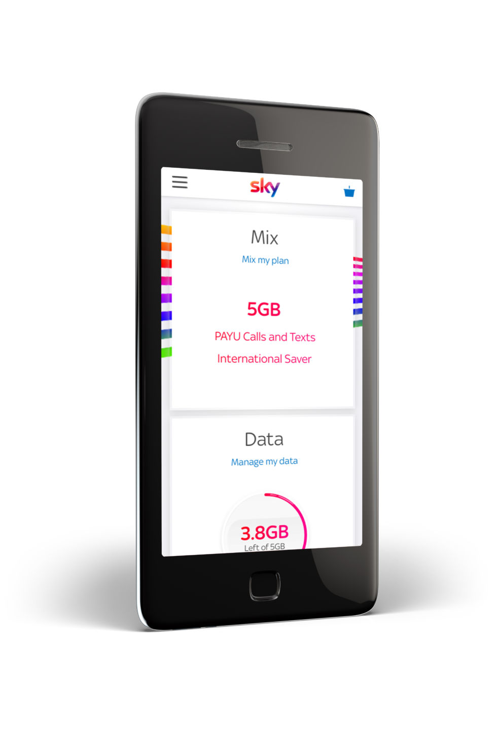 Sky Mobile launches with unlimited data rollover, simple and aggressive ...