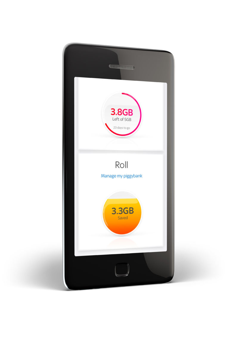 Sky Mobile launches with unlimited data rollover, simple and aggressive ...