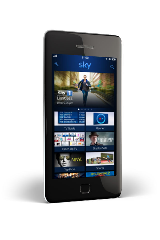 Sky Mobile launches with unlimited data rollover, simple and aggressive ...