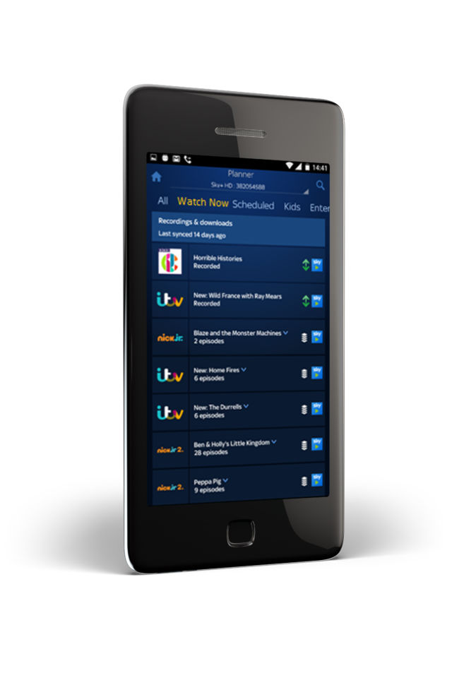 Sky Mobile launches with unlimited data rollover, simple and aggressive ...