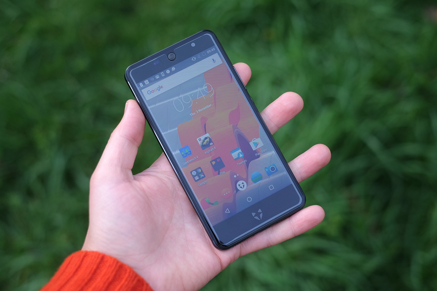 Wileyfox ups its budget phone game with the Swift 2 - Ars Technica