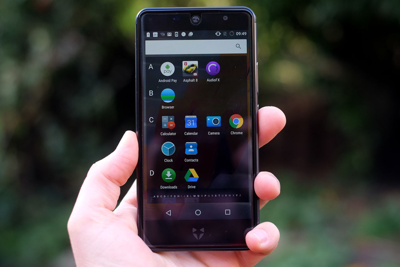 Wileyfox ups its budget phone game with the Swift 2 - Ars Technica