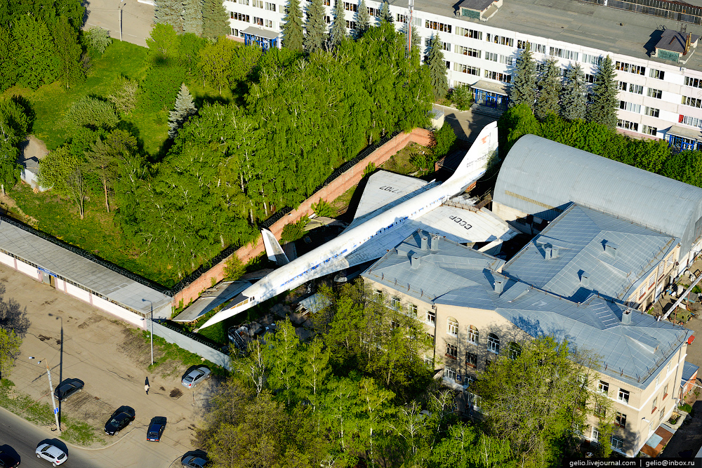 Boom unveils faster-than-Concorde supersonic civilian aircraft ...
