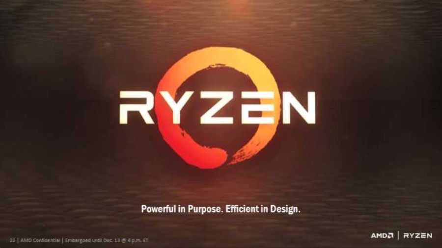 AMD Ryzen: Specs, release date, and performance - Ars Technica