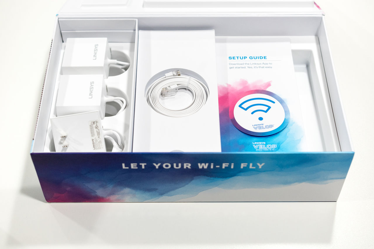 Linksys Velop review: Fast, capable mesh Wi-Fi—but way too expensive ...