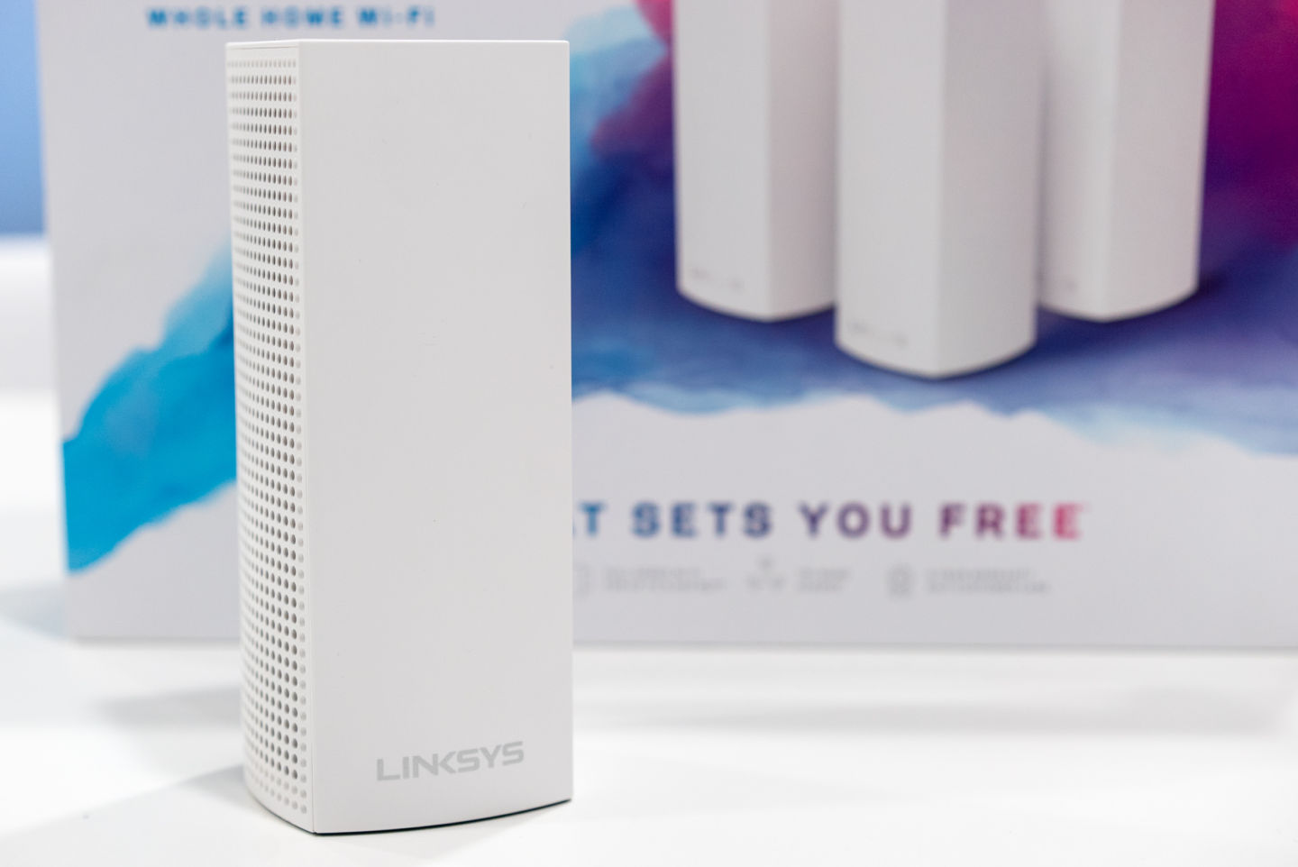 Linksys Velop review: Fast, capable mesh Wi-Fi—but way too expensive ...