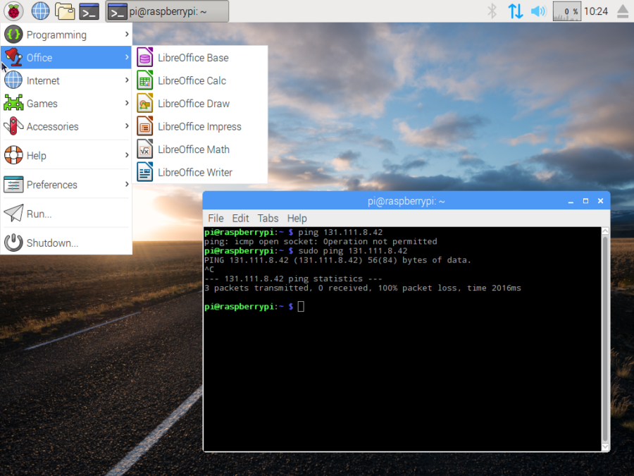 Raspberry Pi’s PIXEL Linux desktop environment now available for x86 ...