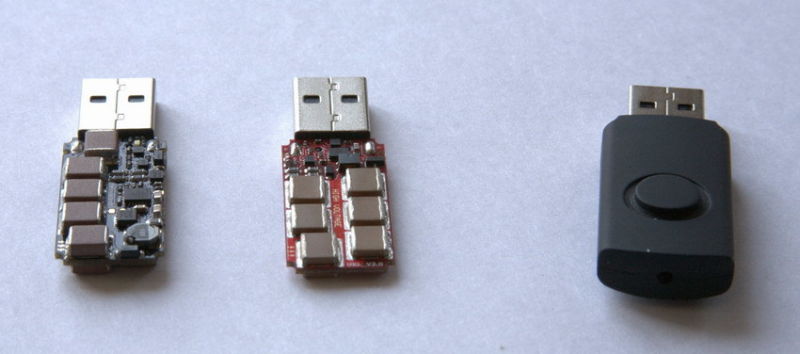 USB Killer, yours for $50, lets you easily fry almost every device ...