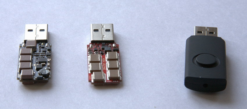 USB Killer, yours for $50, lets you easily fry almost every device ...